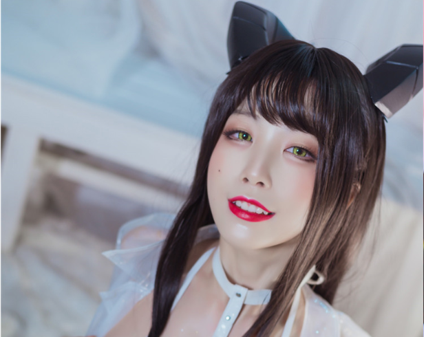 水淼aqua 微博coser全部作品[合集250套][持续更新] – 图酱社