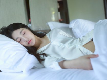 模特写真 – 图酱社