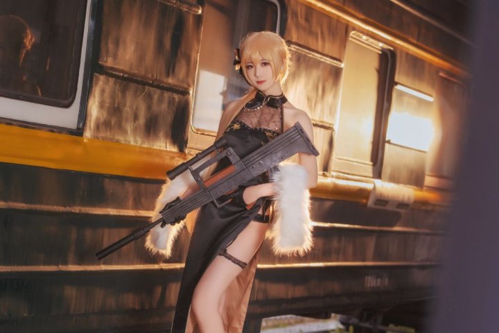 弥音音ww cos写真图包合集 [40套][持续更新] – 图酱社