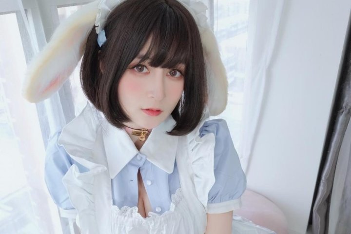 白银81 cos作品图包合集[158套] [持续更新] – 图酱社