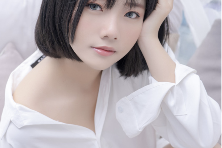 越南妹子@Messie Huang COS最全图包合集[43套] – 图酱社