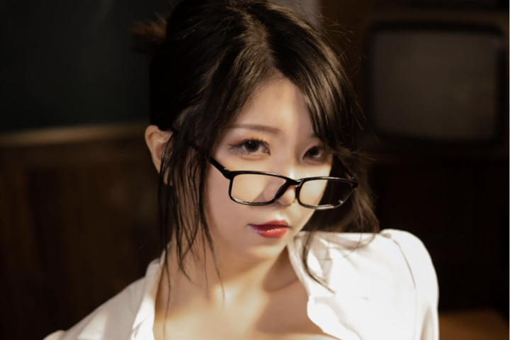 Leah梓未 – 微博coser全部作品[写真合集] – 图酱社