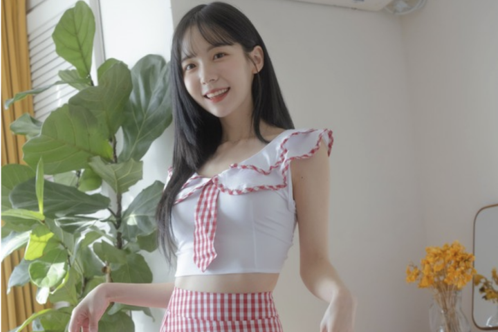 쏘블리 (leeesovely)：写真作品合集 – 图酱社