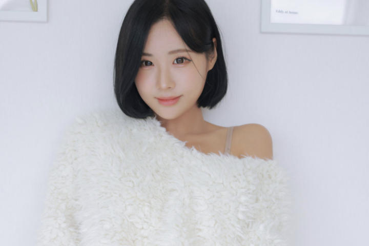 韩国妹子@Habin 最全图包合集[20套][持续更新] – 图酱社