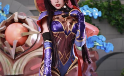 cos合集 – 图酱社