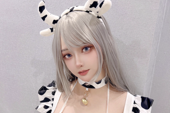 Machi馬吉 写真合集[14套][持续更新] – 图酱社